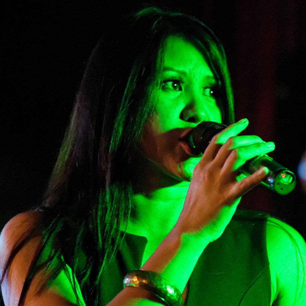 BIOGRAPHY | Relyn Bacani